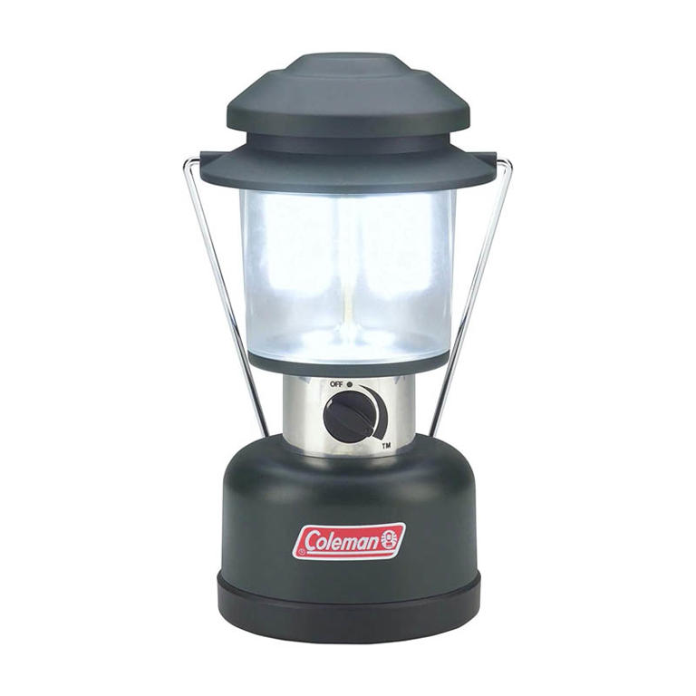 The best LED lanterns of 2026 for camping and emergencies
