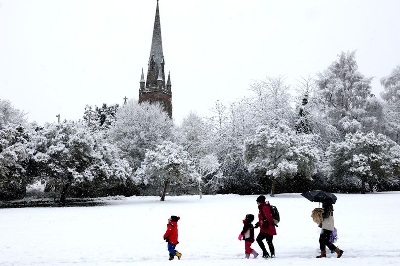 UK bank holidays to change in 2026 with Boxing Day moved and extra day ...