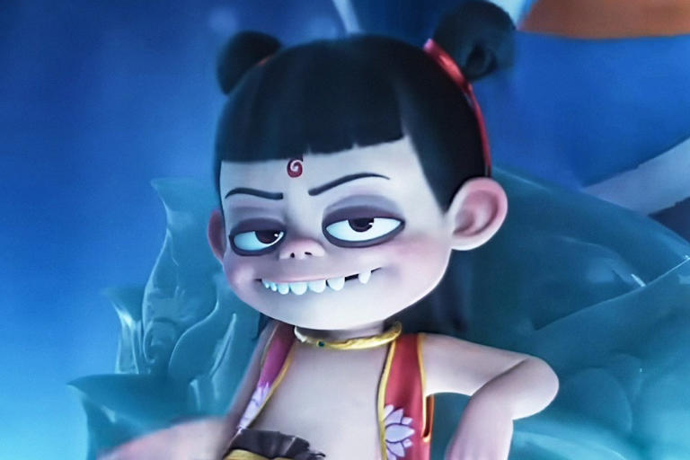 Stream it or skip it: ‘Ne Zha II’ on HBO Max, an overwhelming avalanche ...