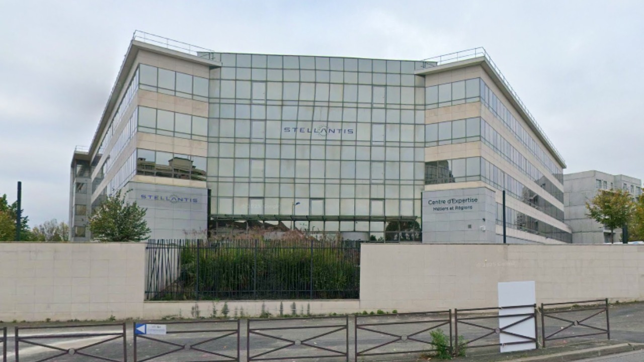 Stellantis may cut 8 brands as 600K sales disappear by 2026