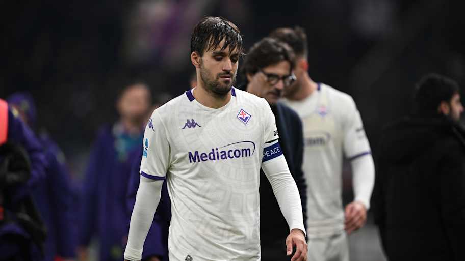 Via la fascia a Ranieri: chi sarà il capitano della Fiorentina contro l ...