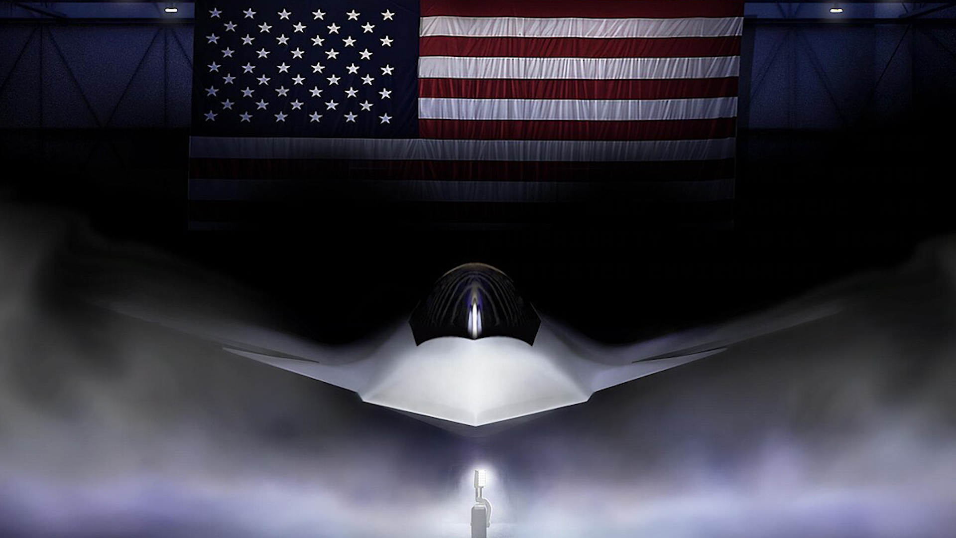 Boeing’s F-47 revealed: America’s sixth-gen fighter built to outrange ...