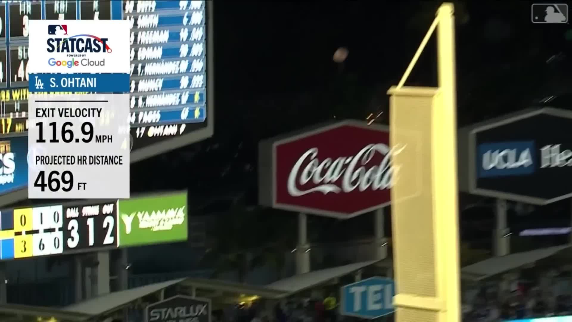 Every time Shohei Ohtani did something in 2025 that no one had ever ...