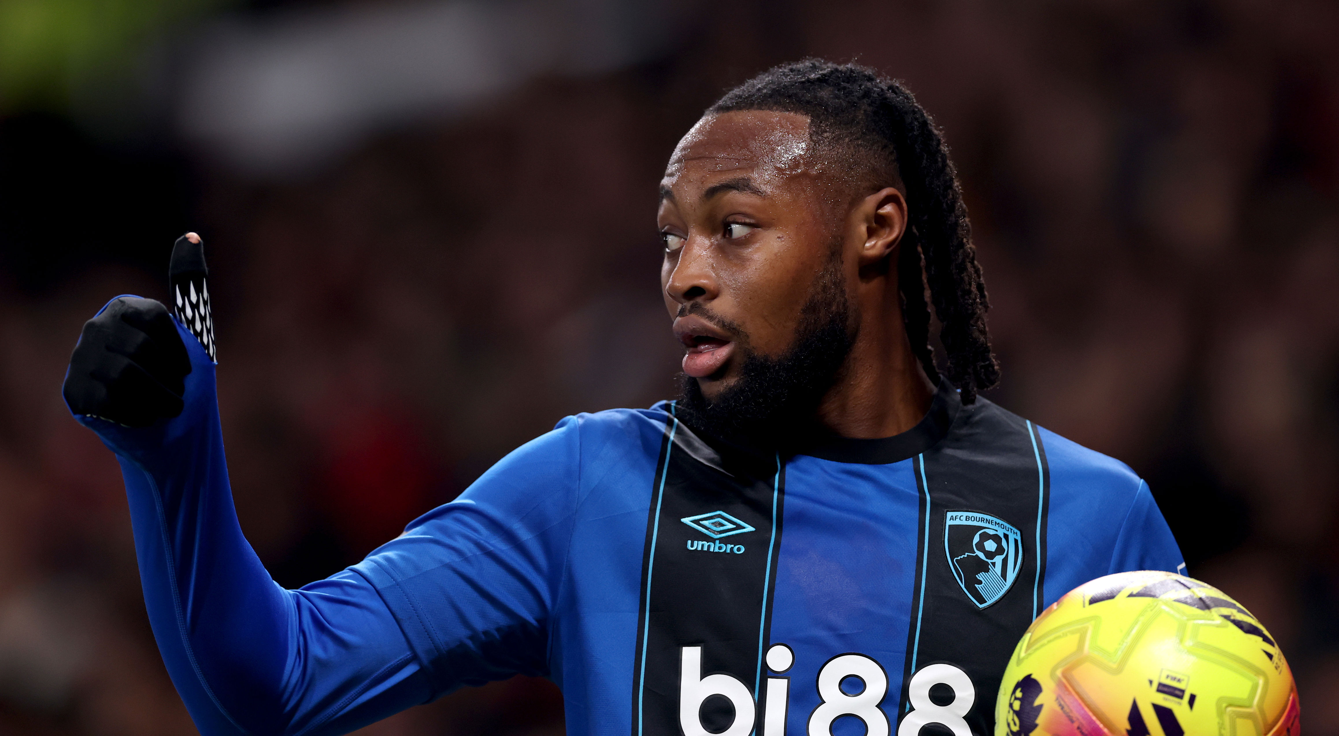 Liverpool target 'in advanced talks' to complete January transfer move ...