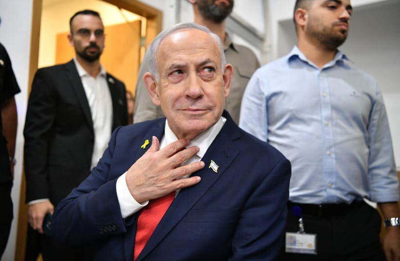Netanyahu trial: Tensions surface in court as testimony continues in ...
