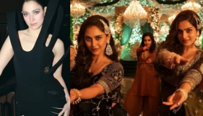 Dhurandhar director Aditya Dhar rejected Tamannaah Bhatia for song ...