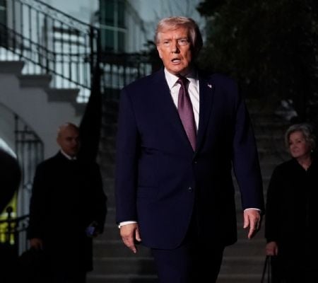 La Casa Blanca defiende la incursión en el 'Centuries' por transportar ...