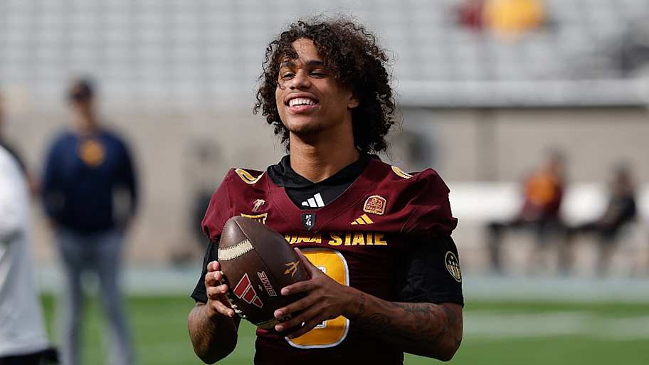 Sun Devil wrapped: Reliving Arizona State's best moments from 2025