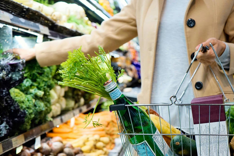 Wide range of popular seafood products with use by date of Christmas ...