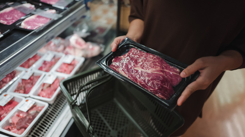 The easy way to save money when buying steaks at Sam's Club