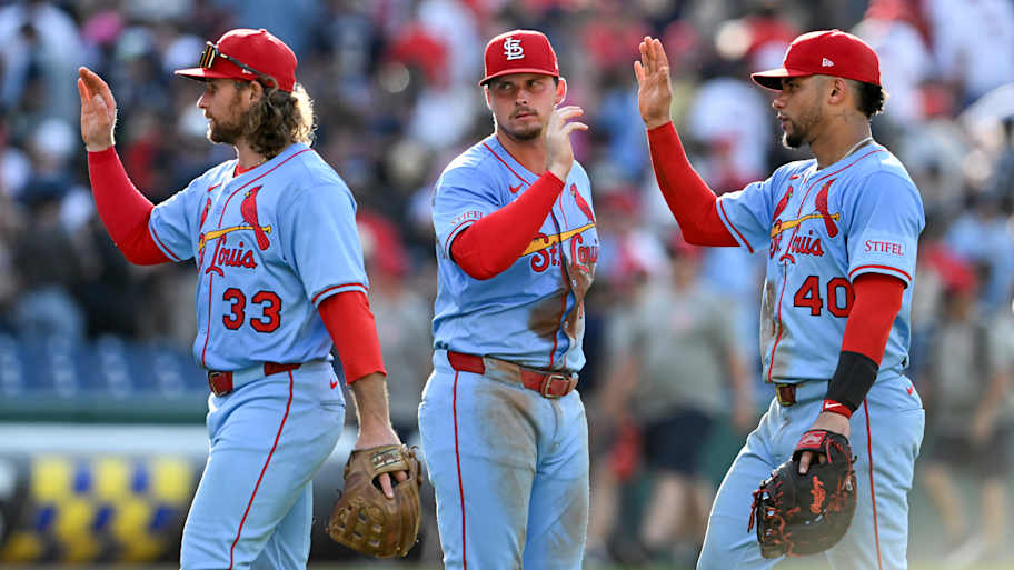 Chaim Bloom sets ideal timetable for next Cardinals trade