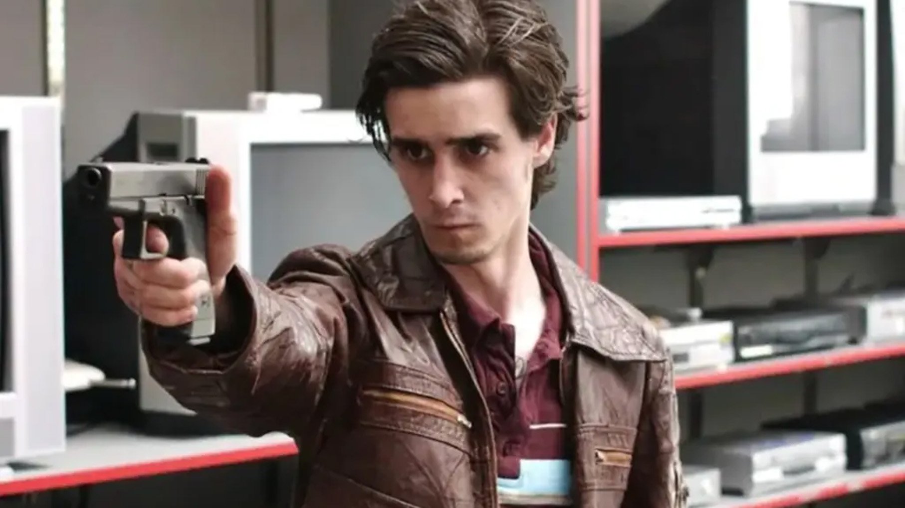 The Wire actor James Ransone dies by suicide aged 46
