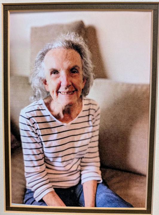 86-year-old woman with dementia reported missing in Rogers