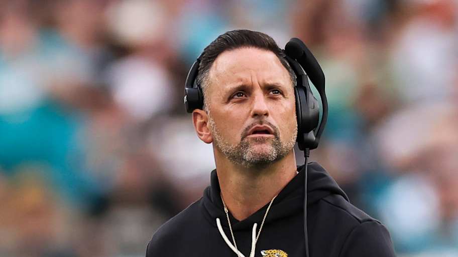 Jaguars fans won't love Dianna Russini’s coaching suggestion for ...