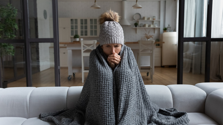 HVAC expert heating tips for winter to help you stay warm
