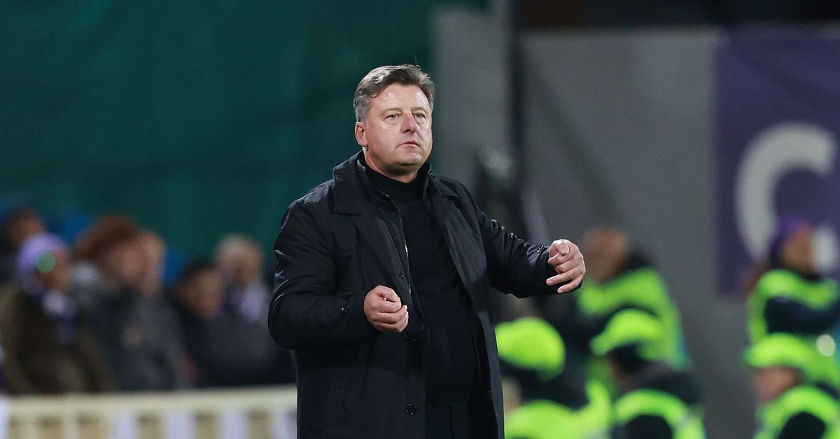 Fiorentina 5-1 Udinese | Runjaic: "Bisogna dimenticare questo match"