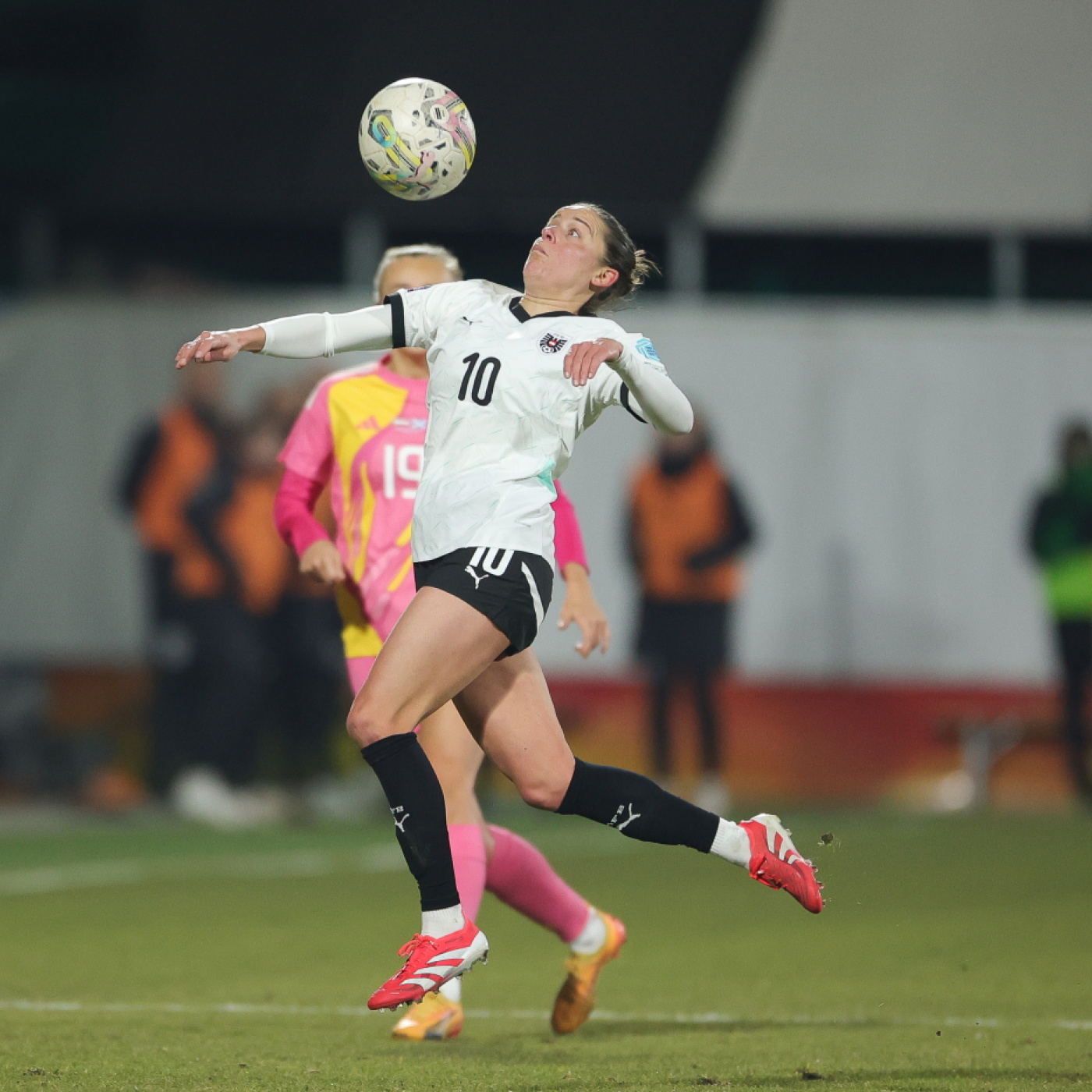 Feiersinger-Assist bei Köln-Sieg - El Sherif und Co. mit 0:3