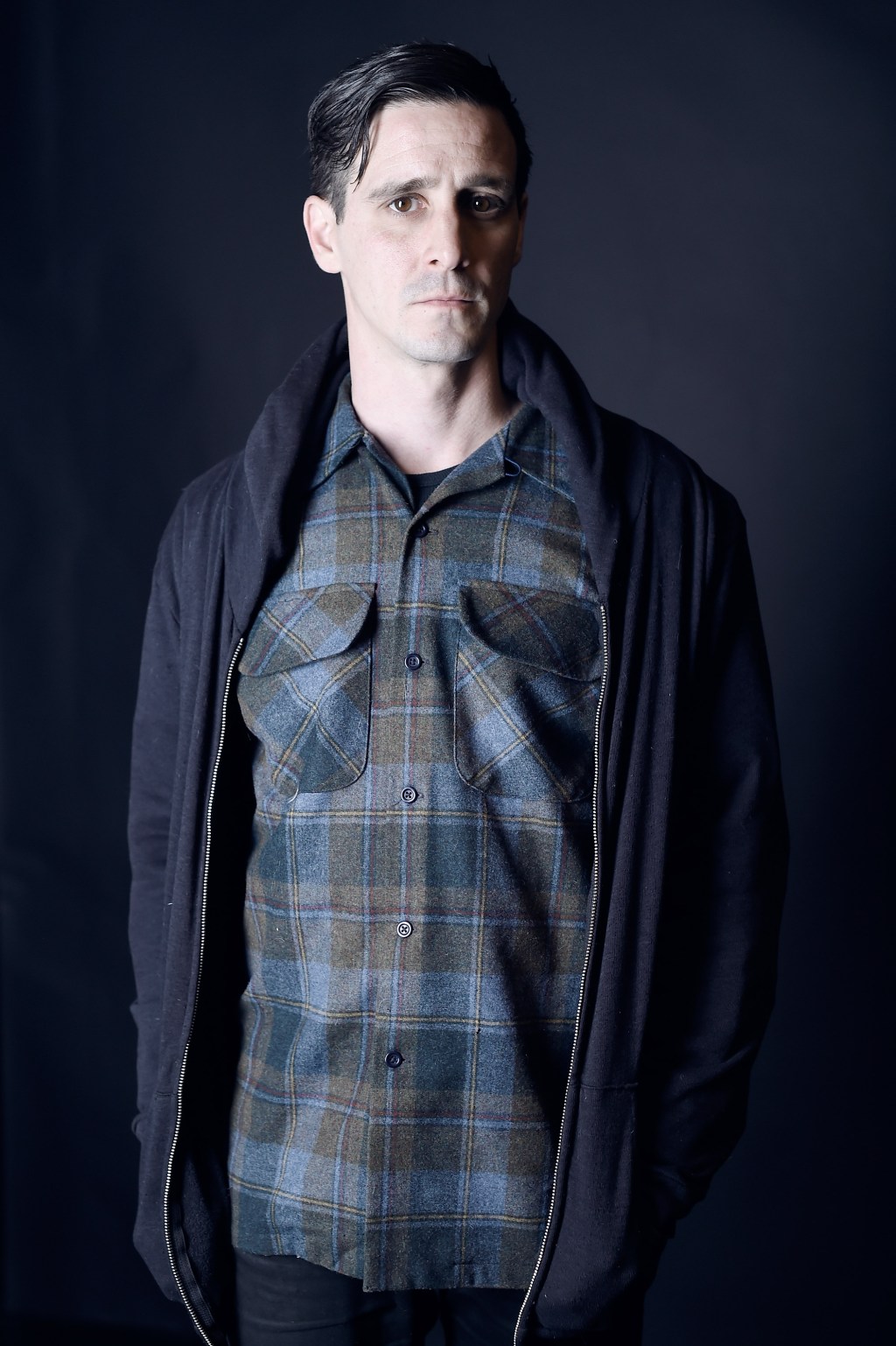 James Ransone, 'The Wire' actor, dead by suicide at 46