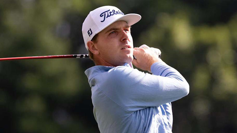 PGA Tour winner’s globetrotting pays off with coveted Masters spot