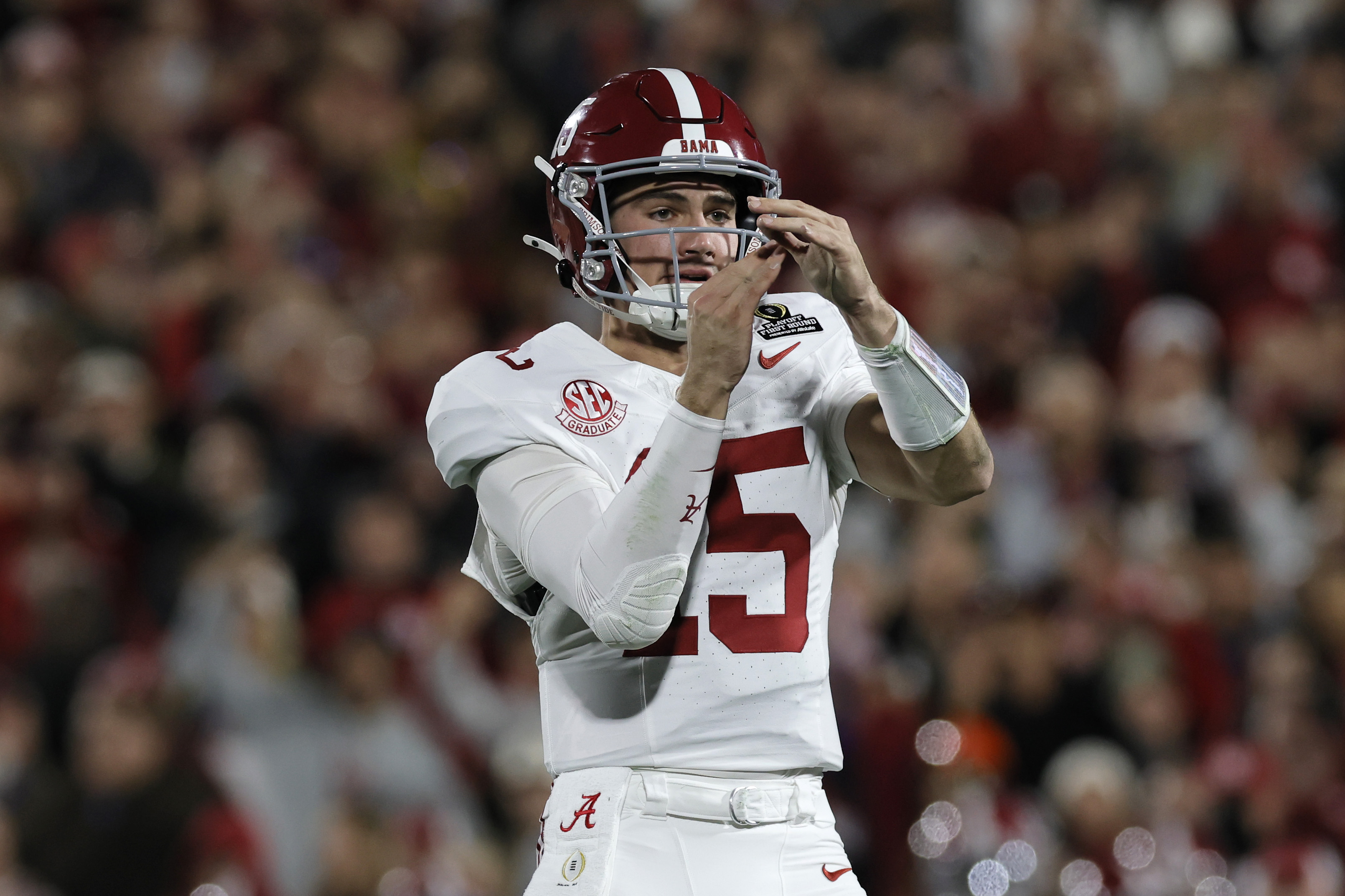 Gump Day: Rose Bowl previews and predictions, NYE bowls open thread