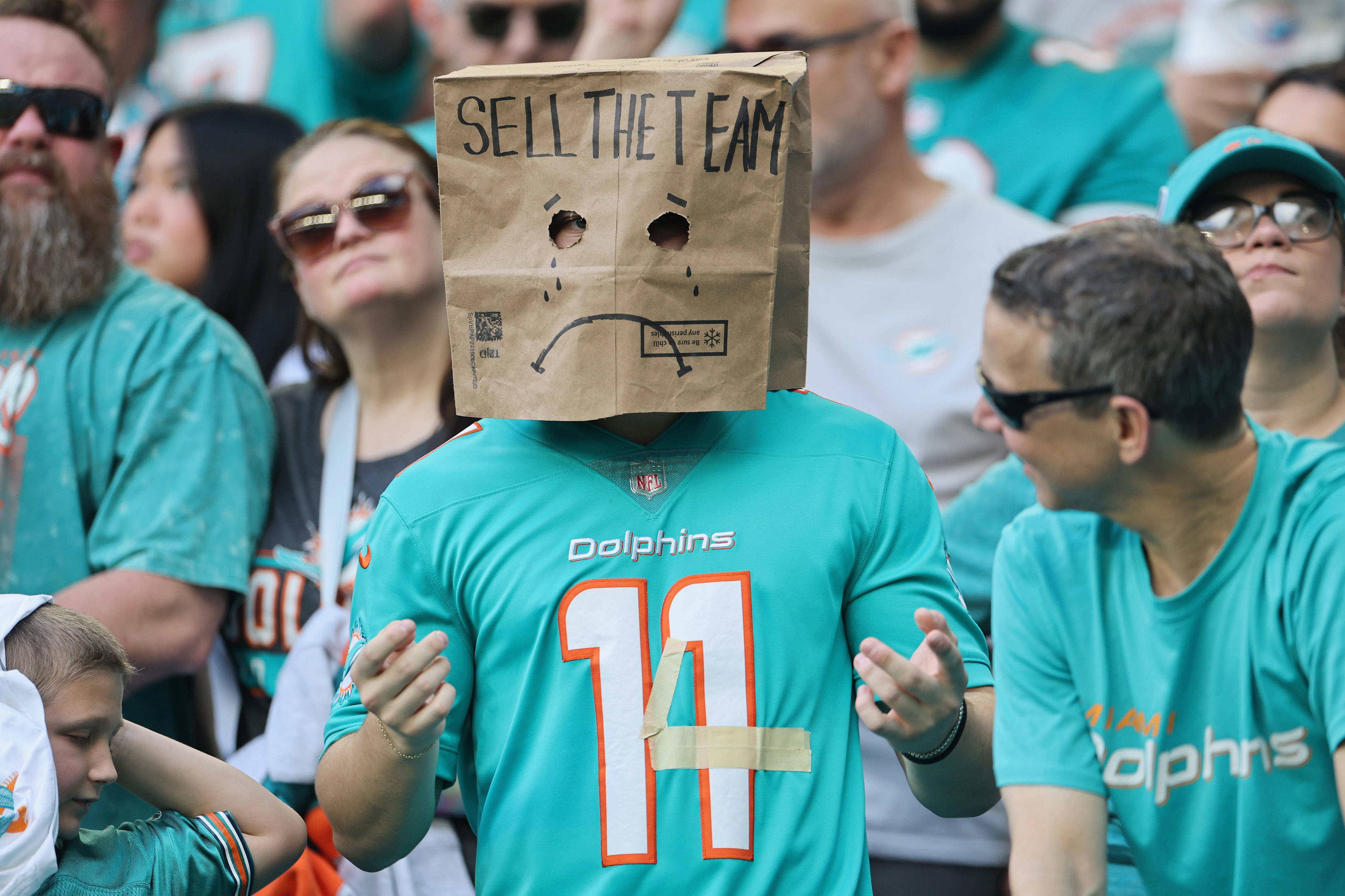 Game recap: Joe Burrow, Cincinnati Bengals blast Miami Dolphins