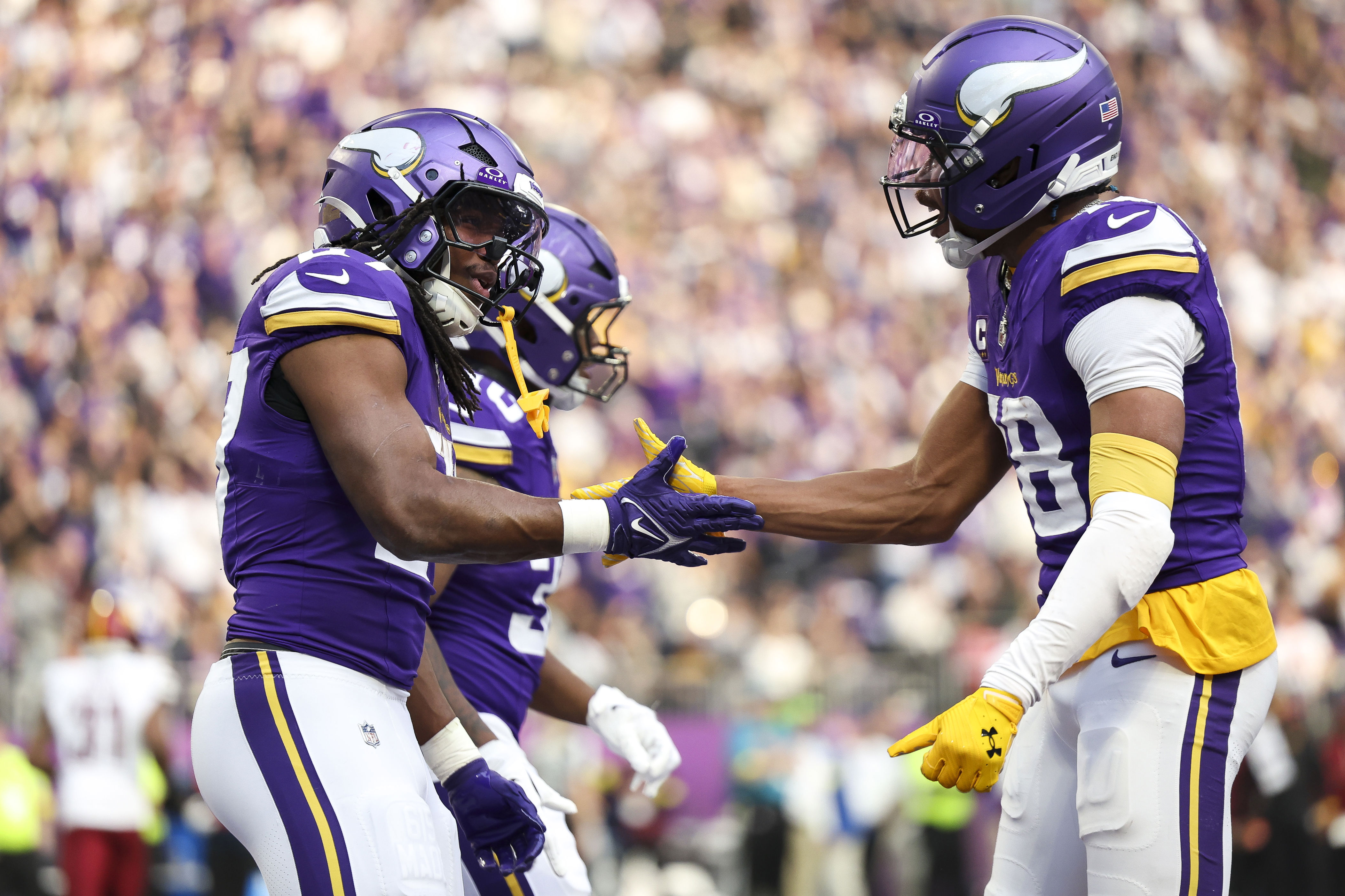 Vikings potentially lose $10 million offensive playmaker for season