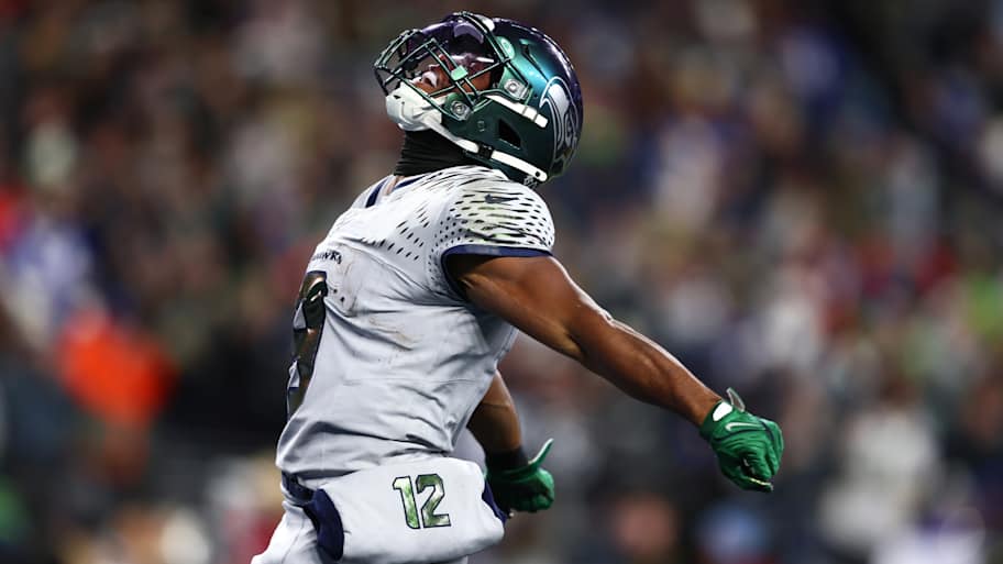 Seattle Seahawks stud Kenneth Walker III absolutely needs to get more ...