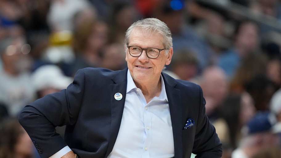 UConn gets green light from elite five-star 2027 prospect