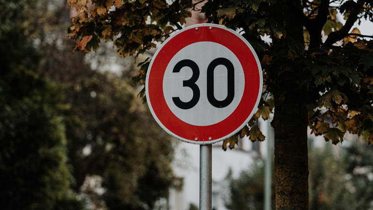 Little-known driving laws that could cost you big