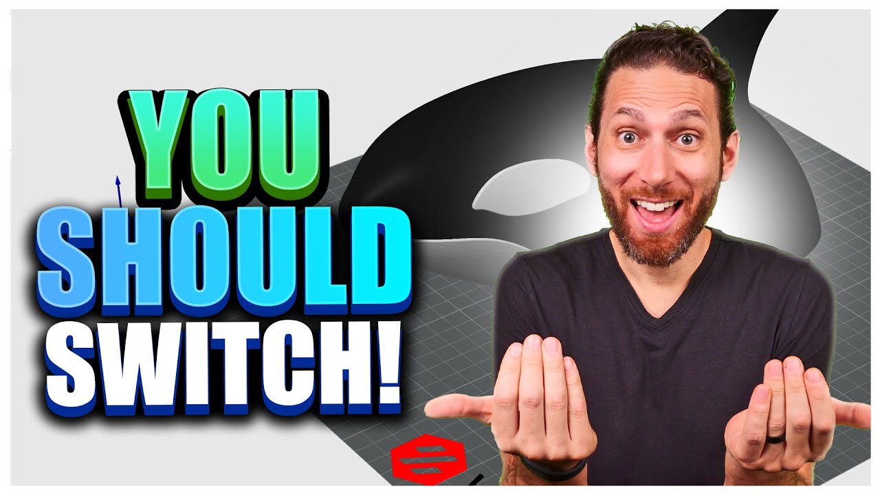 This new slicer changed everything: Why I switched