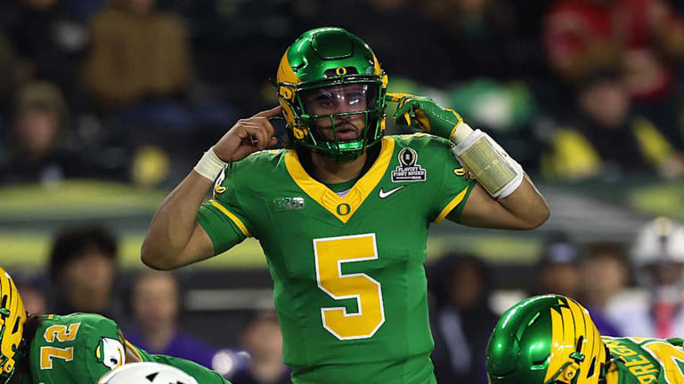 Updated college football playoff bracket, predictions after Bama roars ...