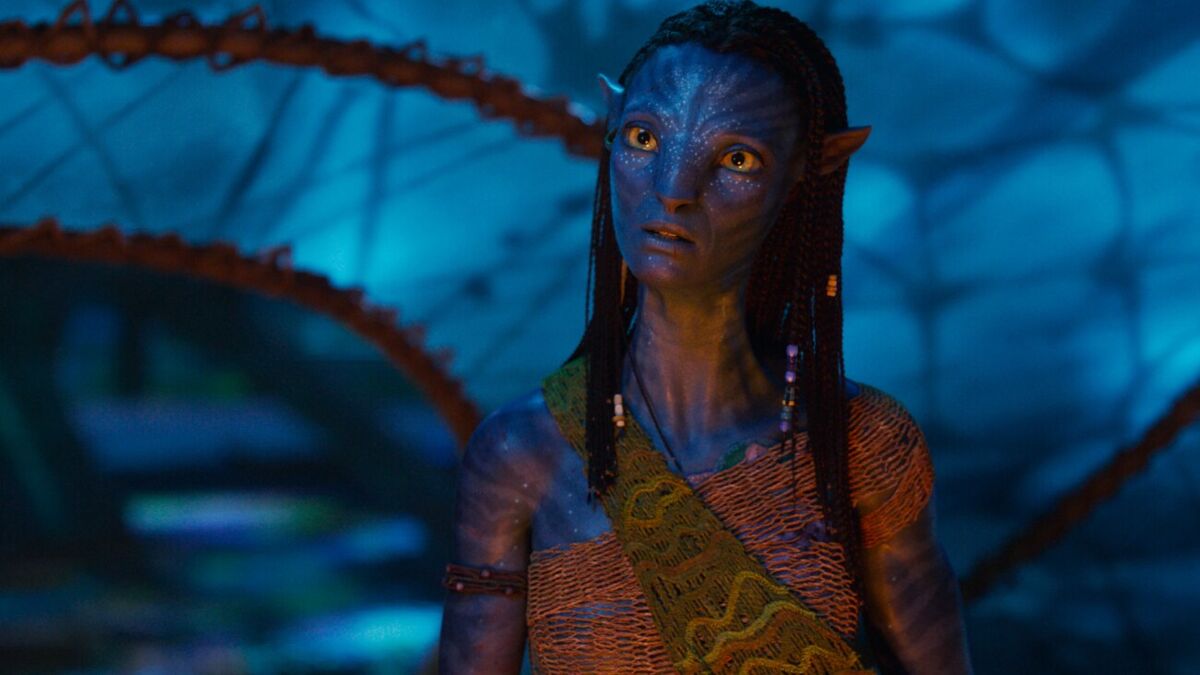 88 millions de dollars en un week-end : Avatar 3 survole le box-office ...