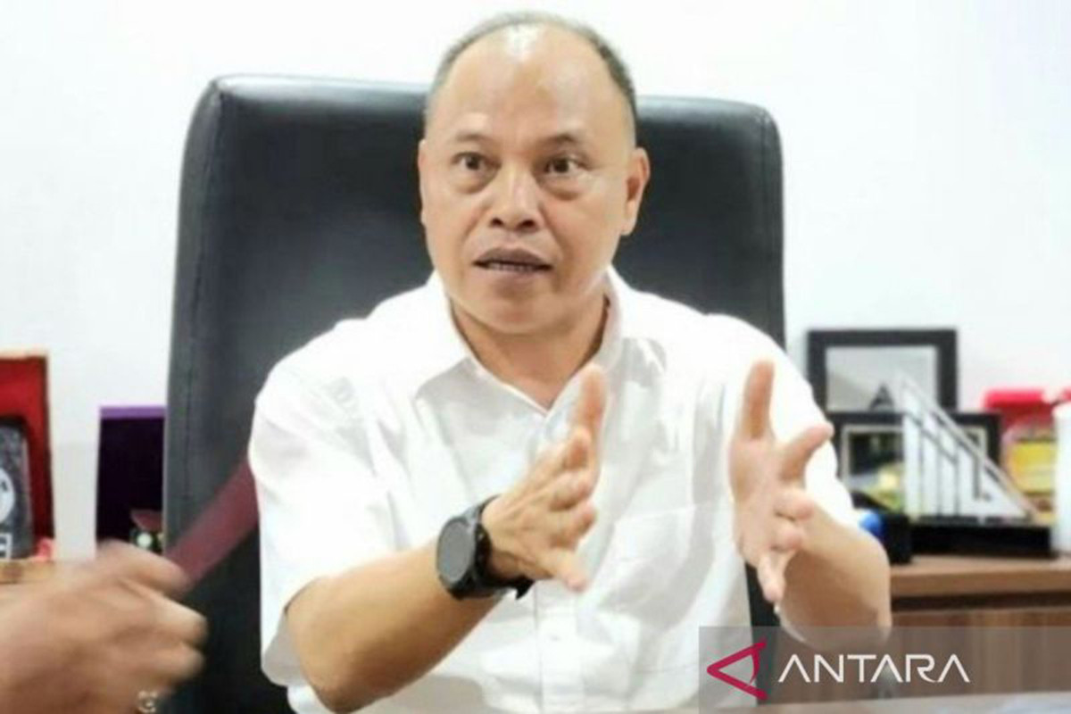 Seleksi calon sekda NTB, 10 ASN ini lolos verifikasi