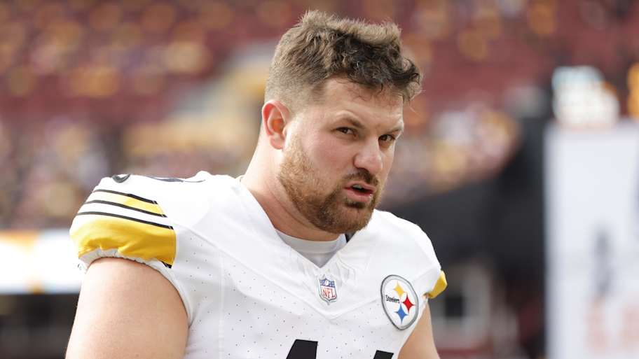 Steelers special teamer cleared from knee injury