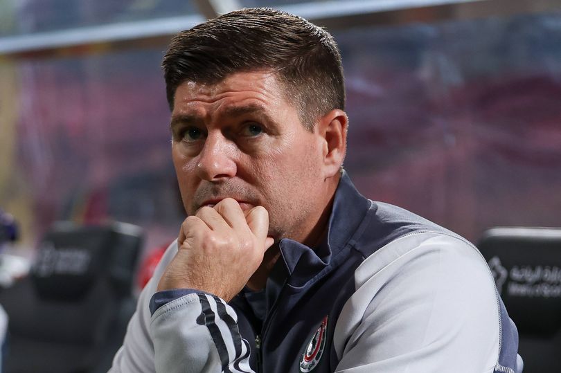 Steven Gerrard stance on next manager job as he gets brutally honest on ...