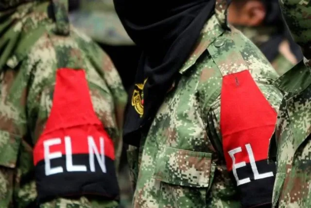 Presidente Petro confirmó bombardeo contra el ELN y dijo que se hizo ...