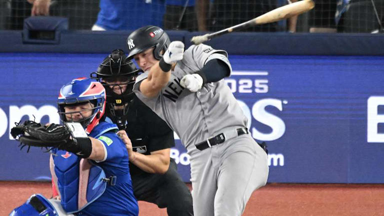 Yankees can get Anthony Volpe answer from crosstown Knicks