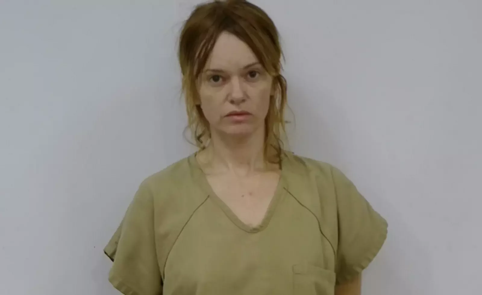 The Voice country alum Kata Hay arrested on vehicular homicide warrant