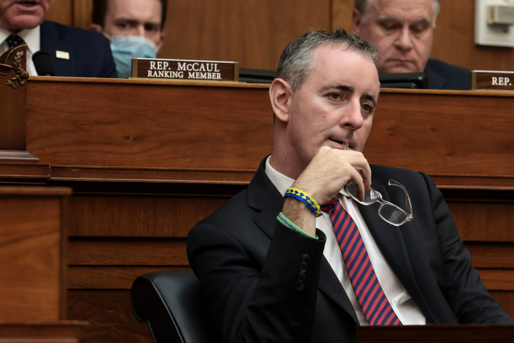 Moderate Republicans move to prevent premium hikes