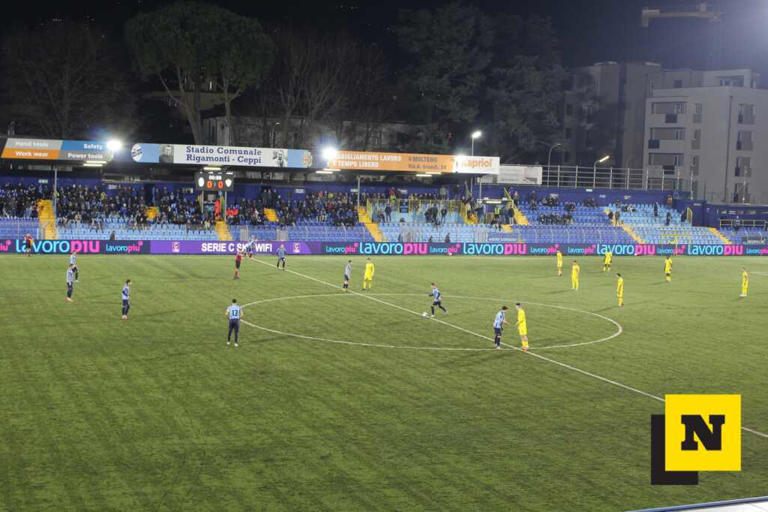 Serie C Il Lecco conquista la vittoria: Pergolettese sconfitta 1-0