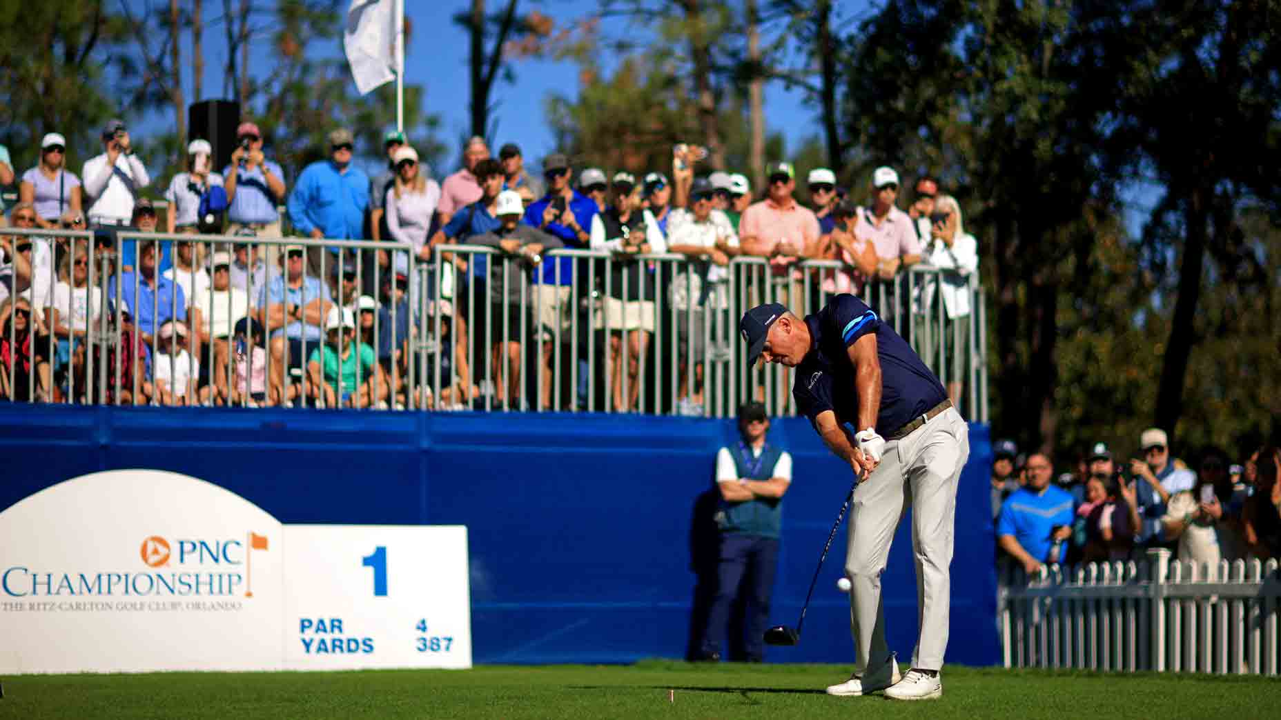 2025 PNC Championship purse: Payout info, winner's share