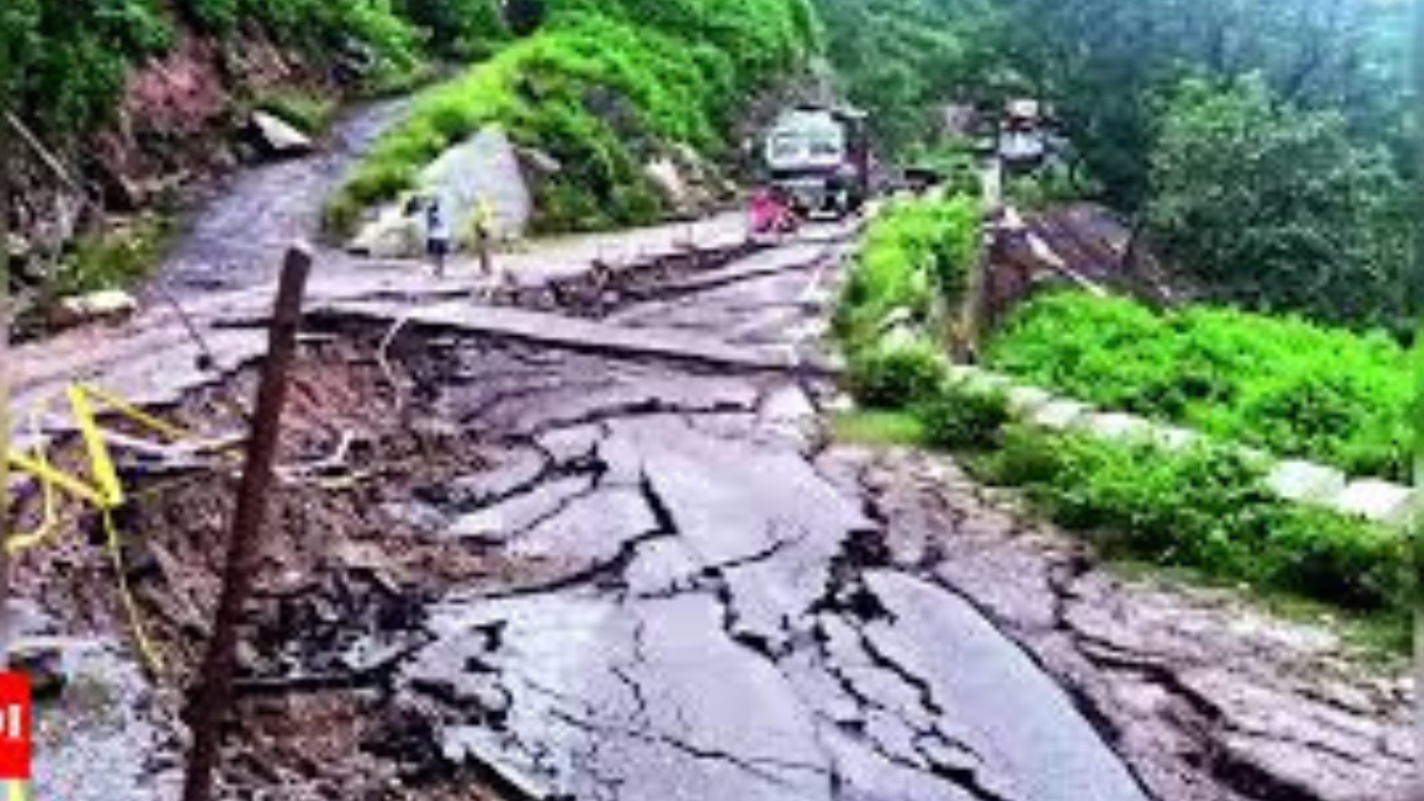 Landslide deaths: Jammu & Kashmir court quashes plea seeking FIR ...