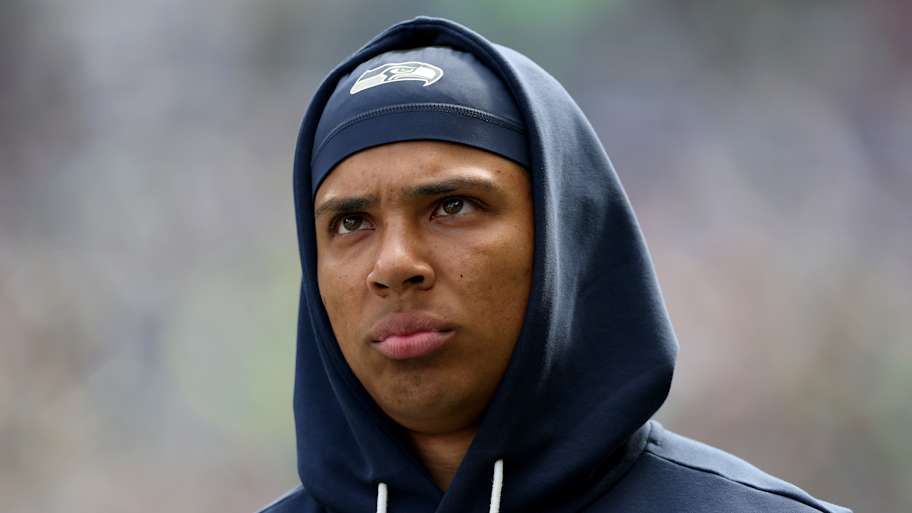 Zach Charbonnet confirms what all Seahawks fans knew about epic 2PT ...