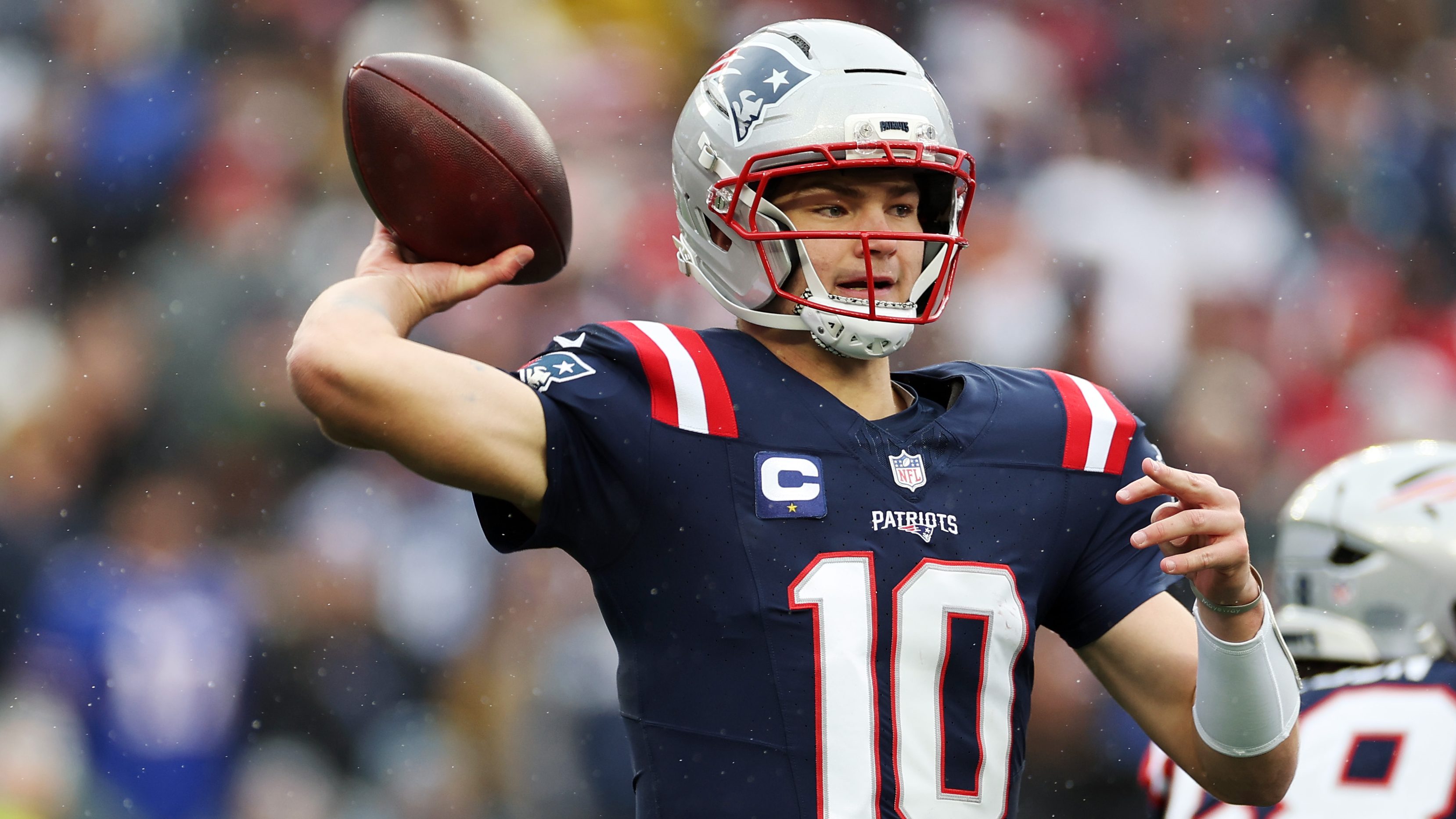 NFL playoff standings: AFC & NFC picture, seeds, wild card matchups for ...