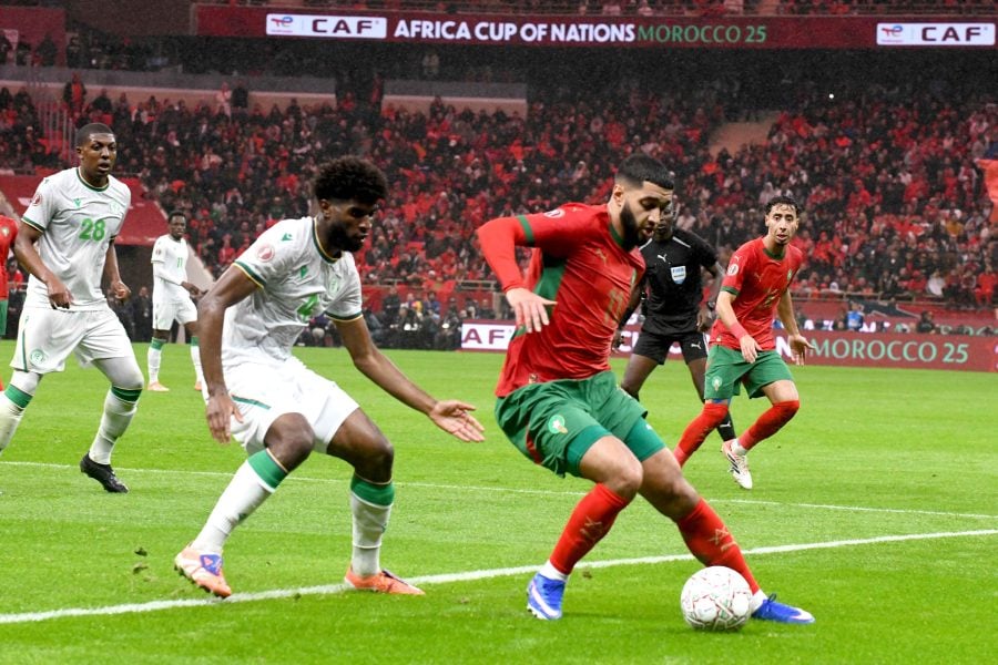 CAN 2025 : Le Maroc démarre la compétition sous les meilleurs auspices ...