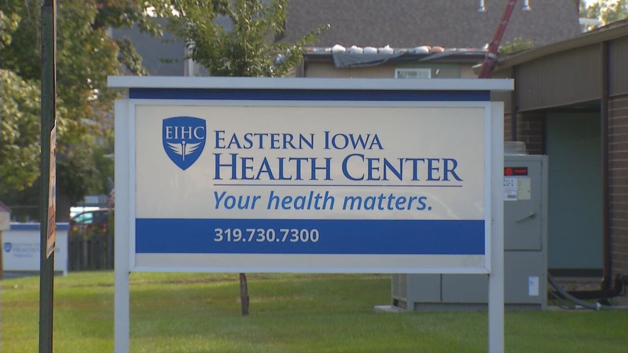 Iowa Medicaid work requirements to start in 2027, Eastern Iowa Health ...