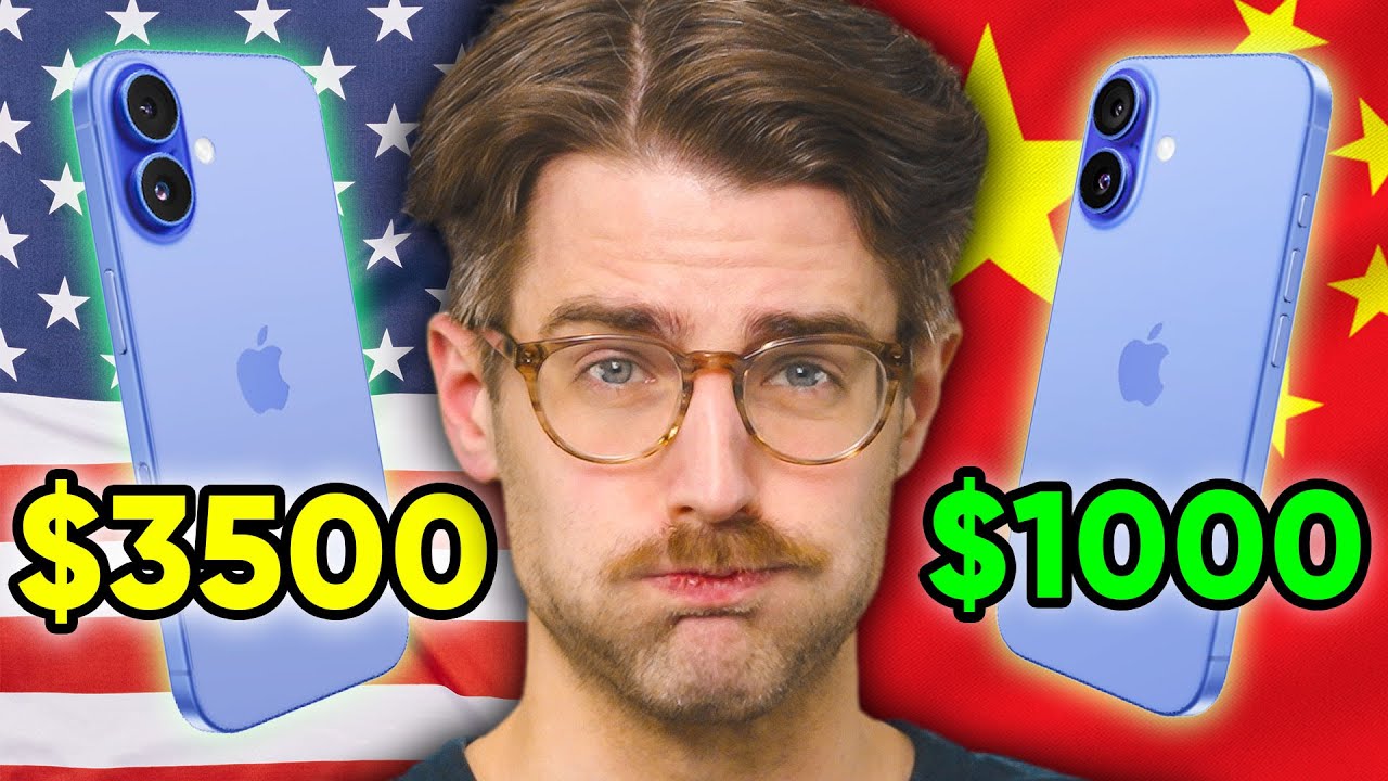 Well this is concerning