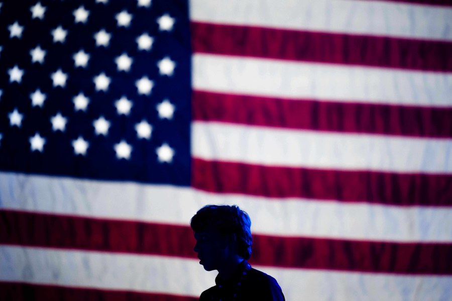 Republicans look to unify the party at Turning Point’s AmericaFest