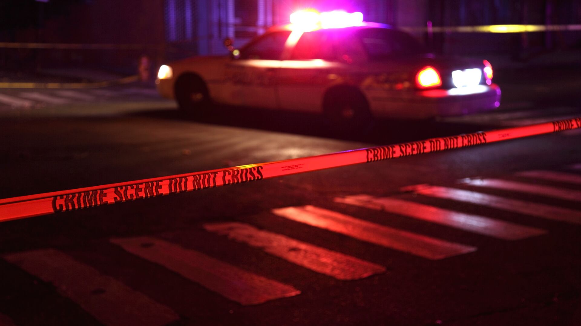 18-year-old kills mother, self in Angelina County