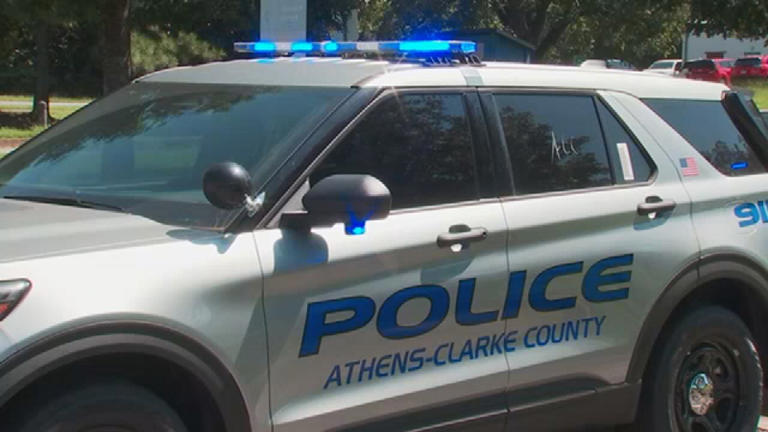 Athens sees sixth traffic death in less than a week, police say